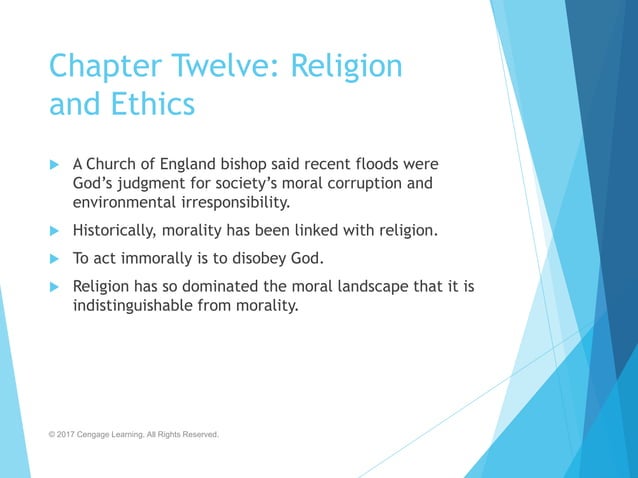 Pojman ethics 8e_ppt_ch12 | PPTX