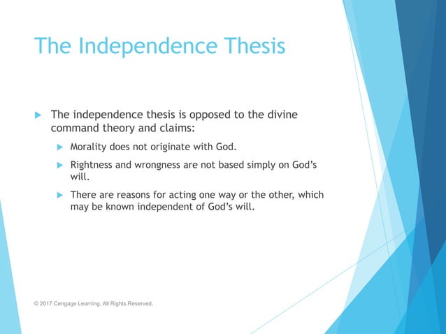 Pojman ethics 8e_ppt_ch12 | PPTX