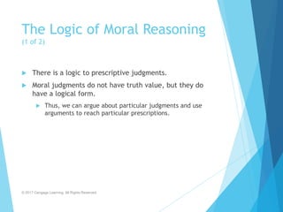 Pojman ethics 8e_ppt_ch13 | PPTX