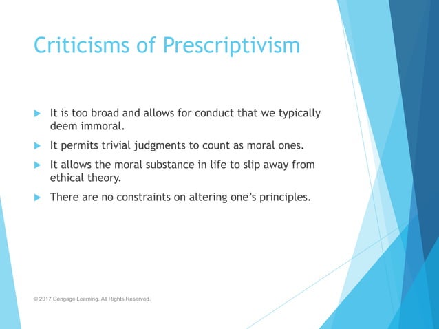 Pojman ethics 8e_ppt_ch13 | PPT