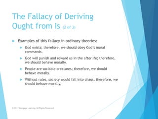 Pojman ethics 8e_ppt_ch13 | PPTX