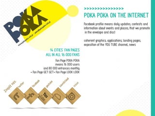 POKA POKA - presentation (eng) | PDF | Coupons and Discounts | Shopping