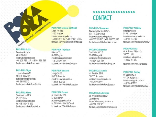 POKA POKA - presentation (eng) | PDF | Coupons and Discounts | Shopping