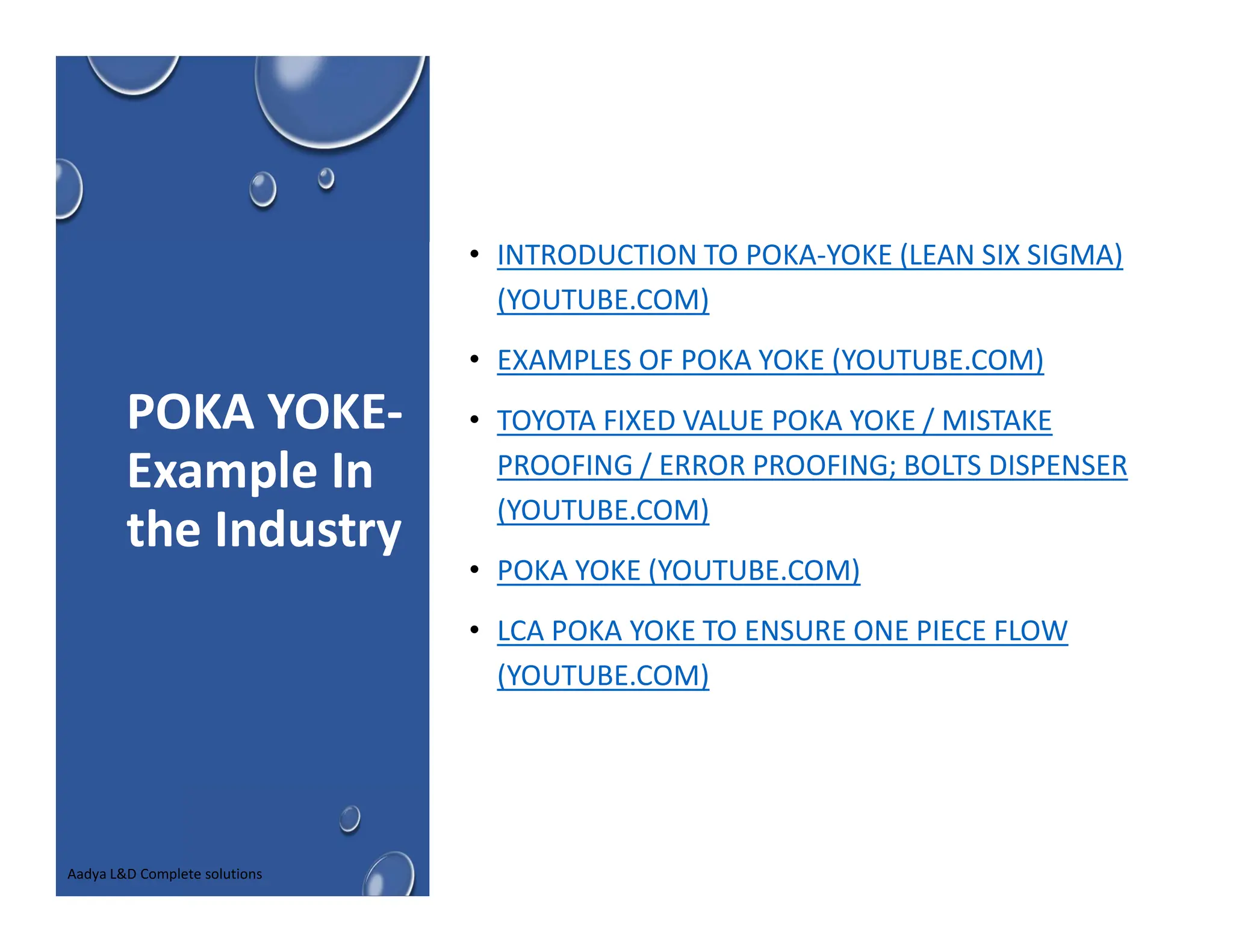 Training module on POKA - YOKE Basics.pdf