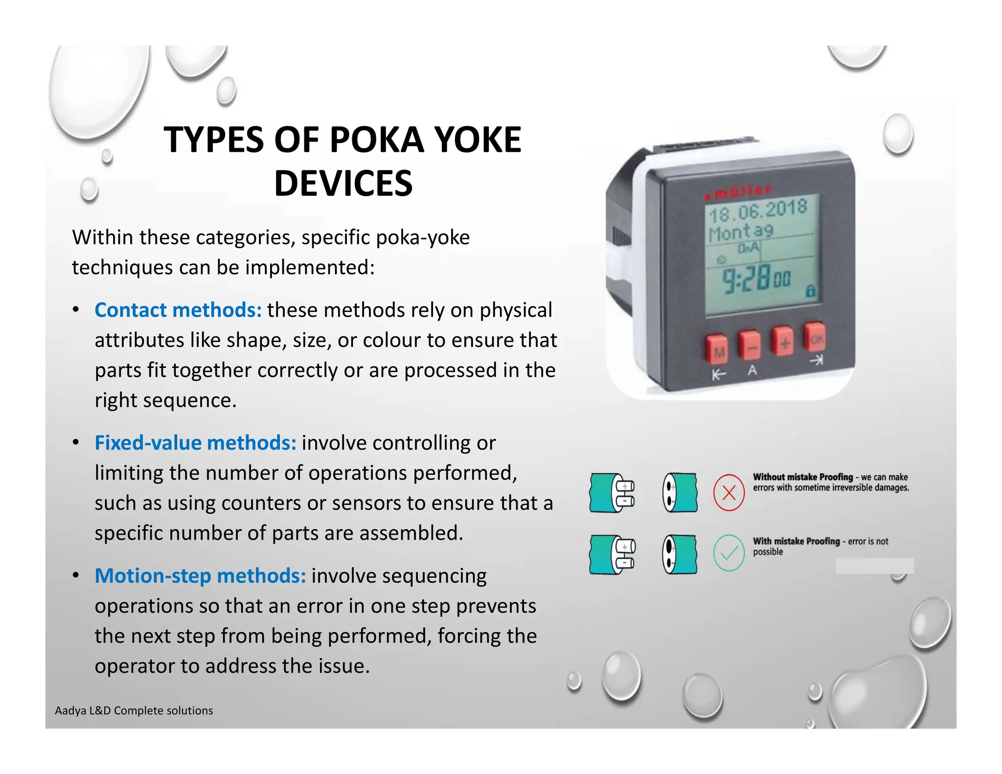 Training module on POKA - YOKE Basics.pdf