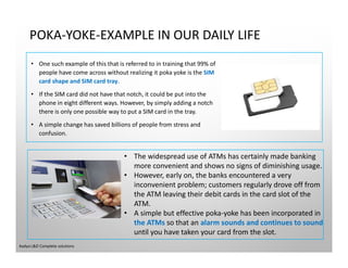 Training module on POKA - YOKE Basics.pdf