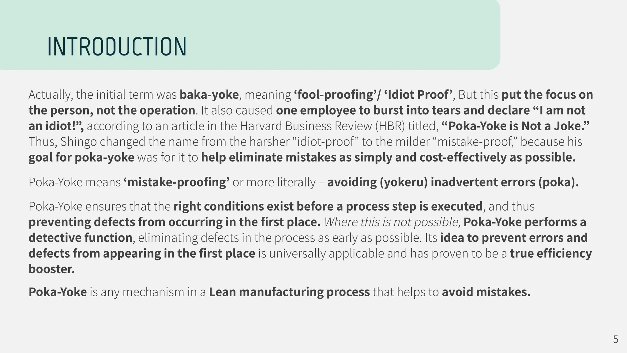 Poka_Yoke_Beginner_s_Guide_by_Praneet_Surti_1711499282.pdf | Business ...