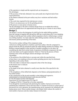 Poka Yoke method | PDF