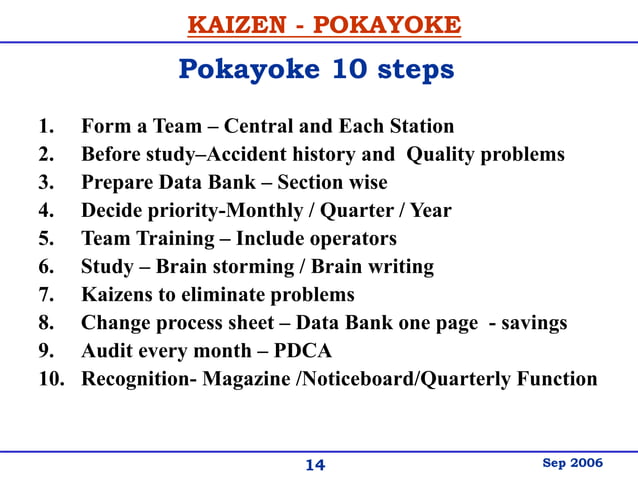Pokayoke Summary.ppt