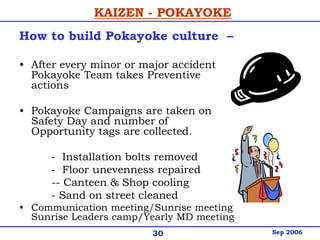 Pokayoke Summary.ppt