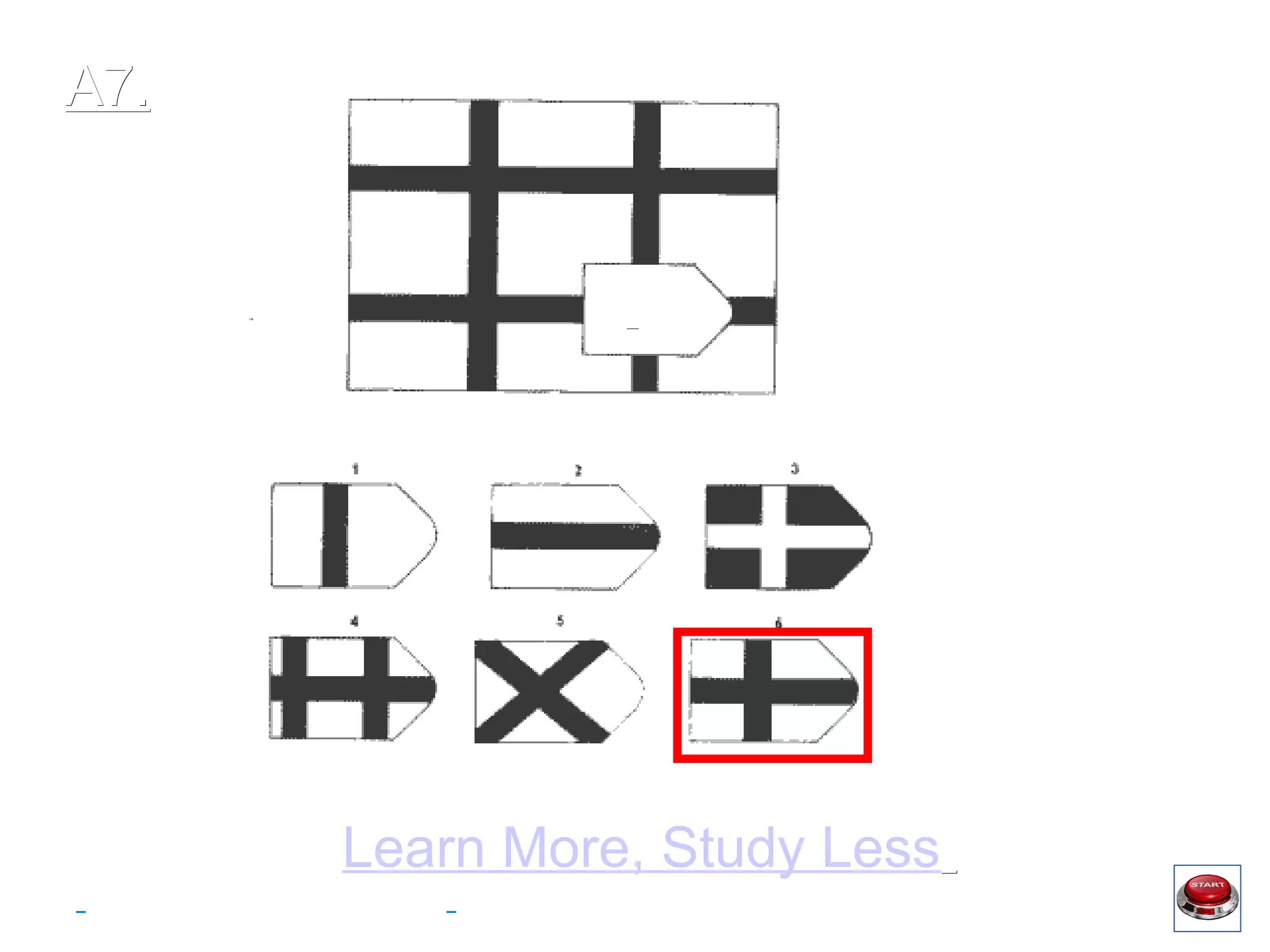 Raven's progressive matrices test online, free download powerpoint ...