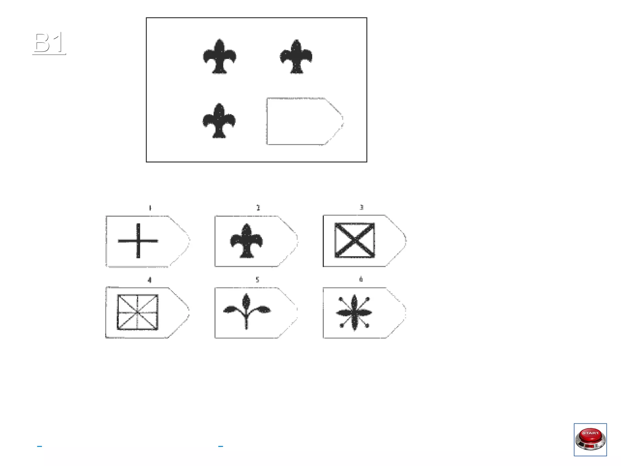 Raven's progressive matrices test online, free download powerpoint ...