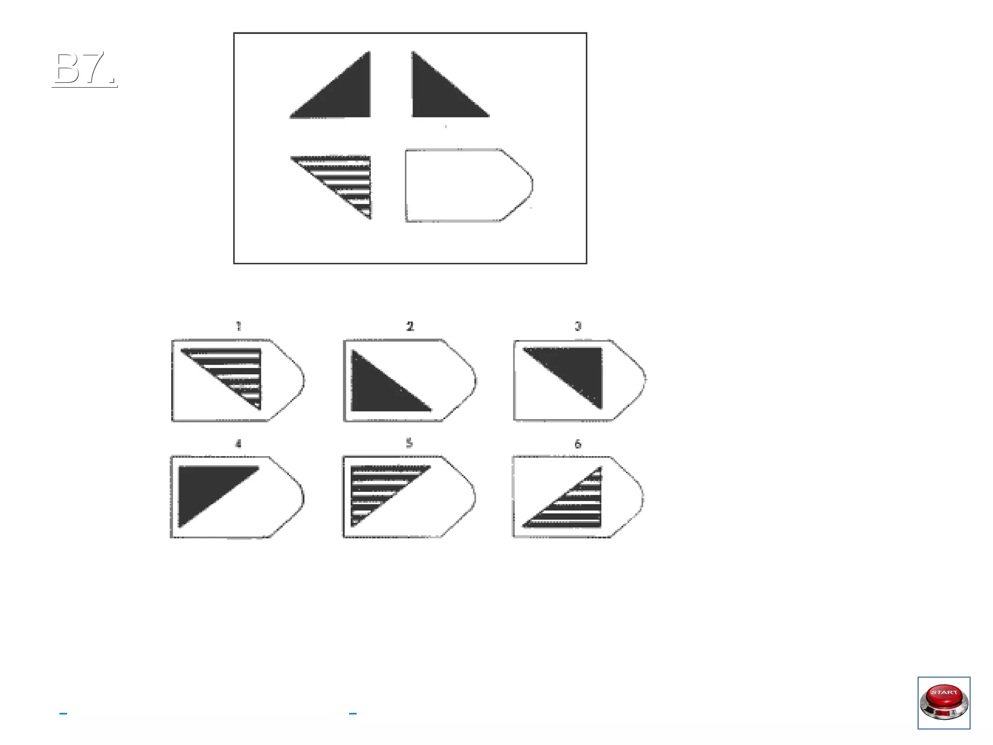 Raven's progressive matrices test online, free download powerpoint ...