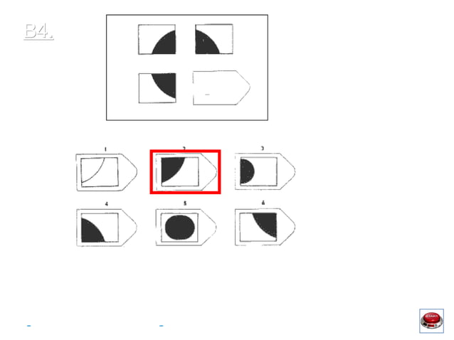 Raven's progressive matrices test online, free download powerpoint ...