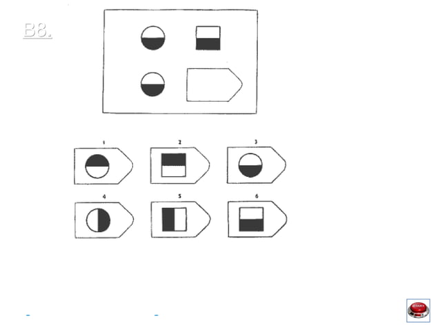 Raven's progressive matrices test online, free download powerpoint ...