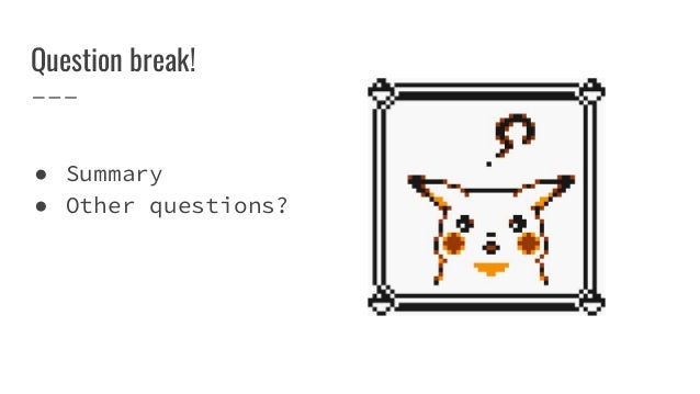 Make Your Own Pokédex With The Pokéapi And Nodeexpress