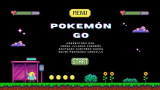 POKEMÓN.pdf | Technology & Computing