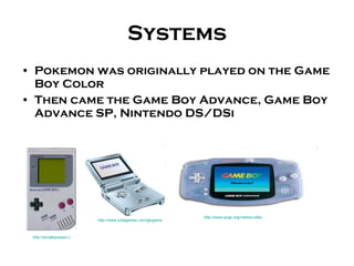 Pokemon! | PPT