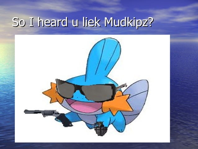 Pokemon | PPT | Animation & Anime | Genres