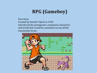 Pokemon! | PDF