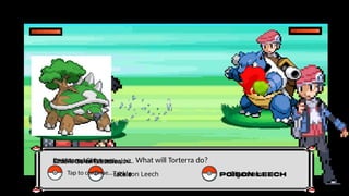 An Inspired Pokemon game - by R1ken.pptx