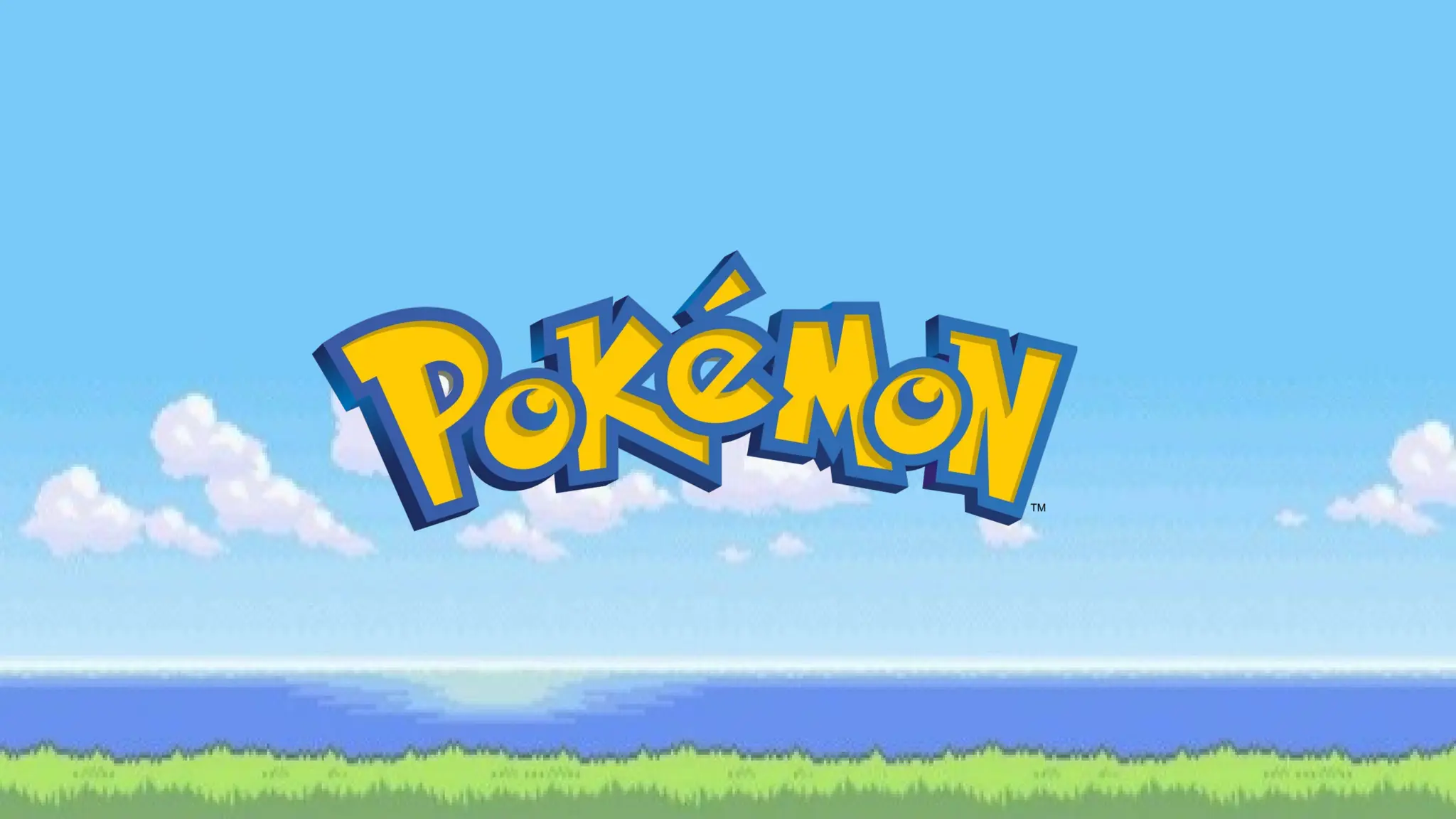 Pokemon Power Point Template for Presentation | PPTX