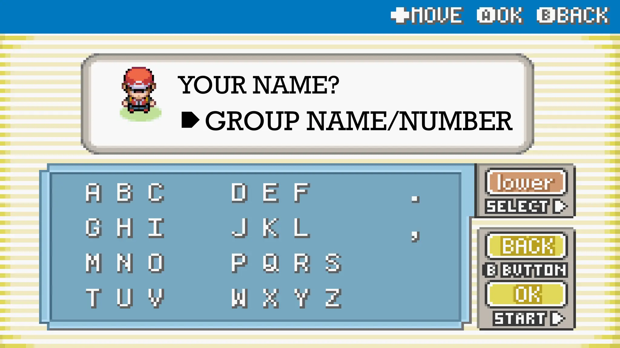 Pokemon Power Point Template for Presentation | PPTX