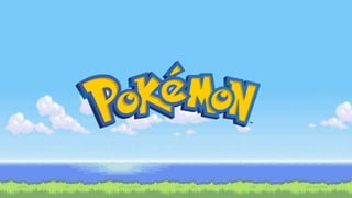 Pokemon Power Point Template for Presentation | PPTX