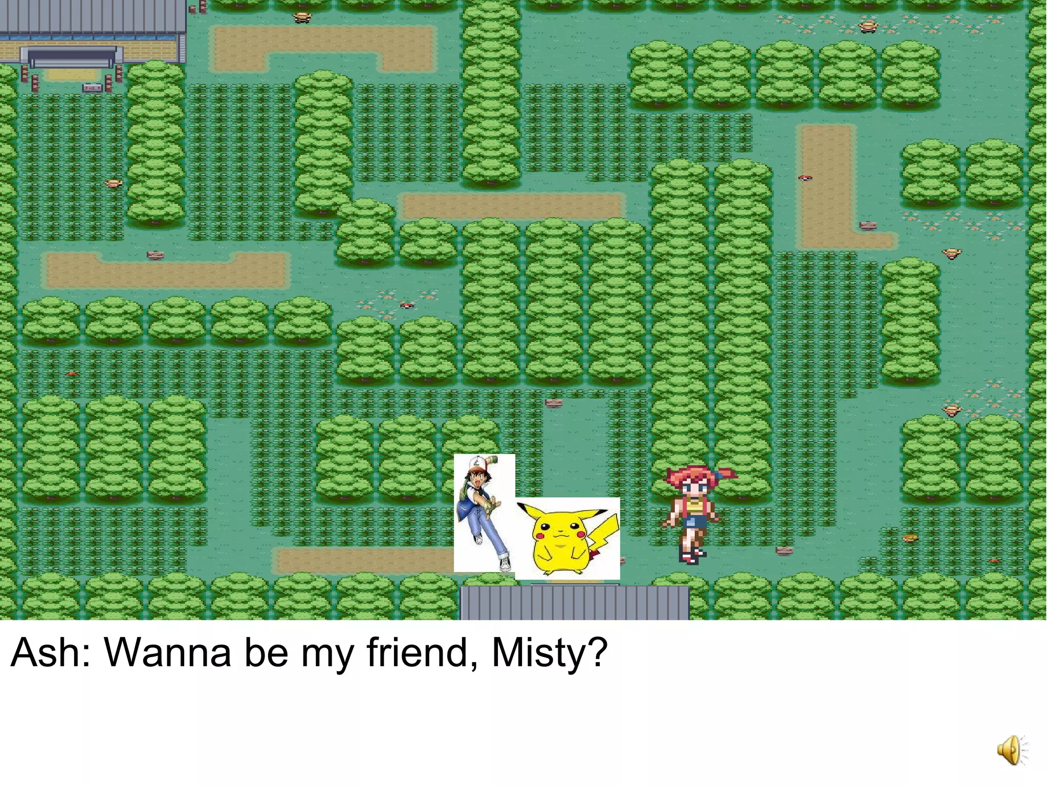 Pokemon Spoof #1 Remix | PPT