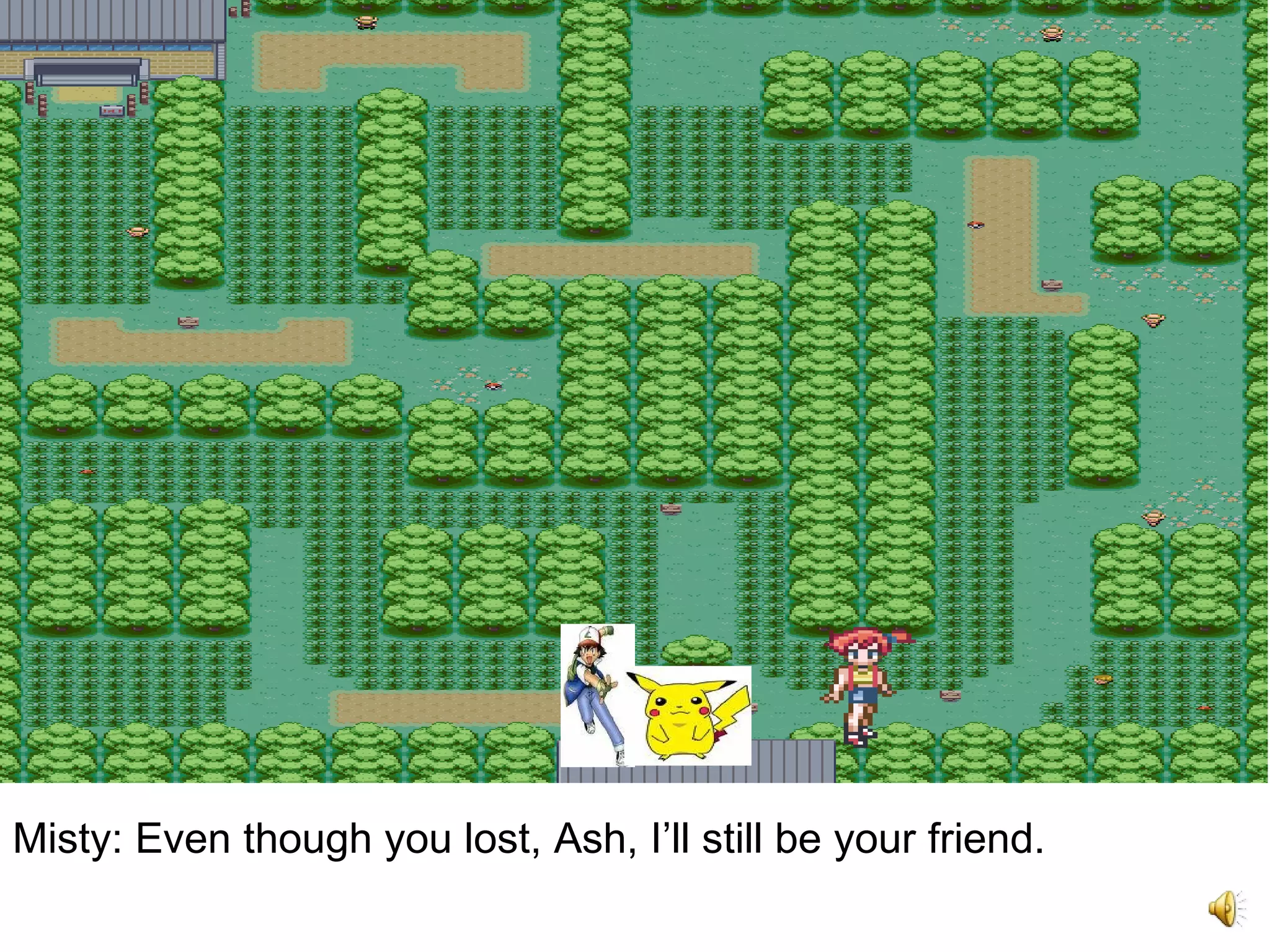 Pokemon Spoof #1 Remix | PPT