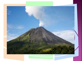 Things to remember before, during and after volcanic eruption | PPTX ...