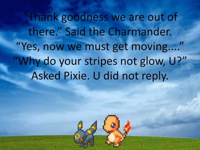 Pokemon charm lane #02 eeveelutions and pixie, go!! | PPT