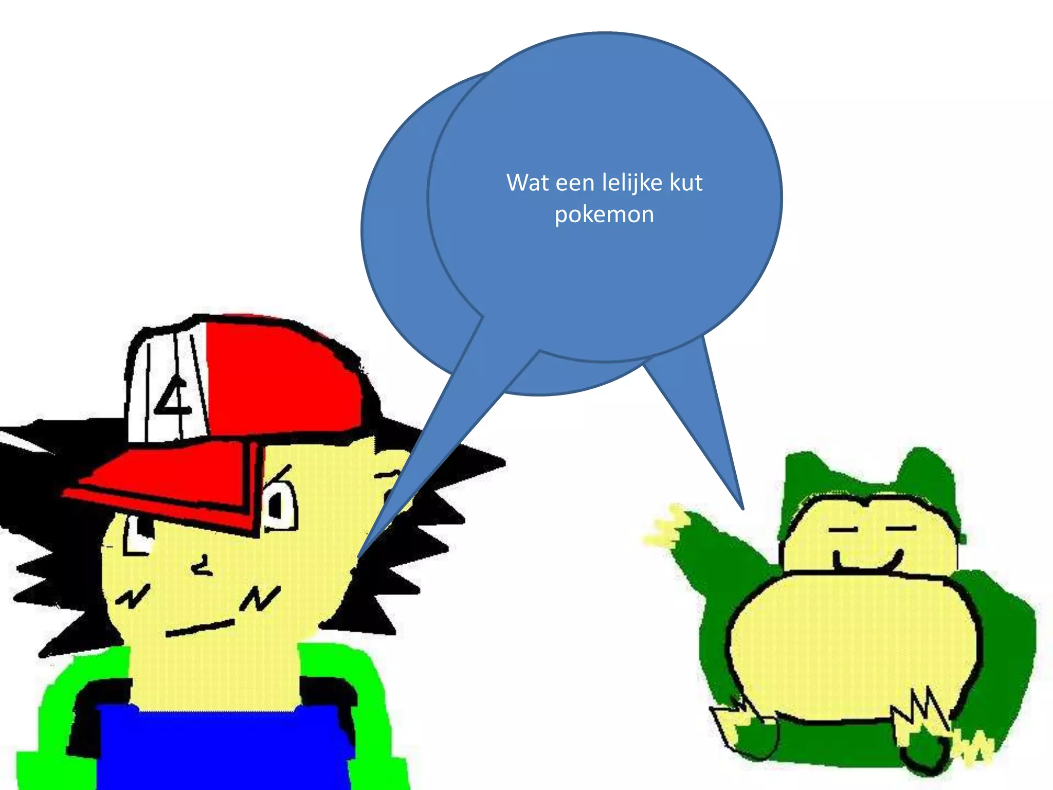 Pokemon episode 666 | PPTX