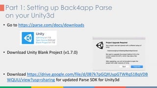 How to build a Pokemon Go App | PPTX