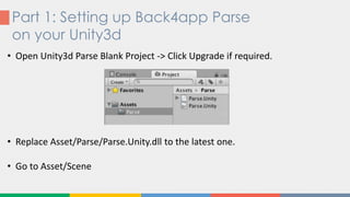 How to build a Pokemon Go App | PPTX