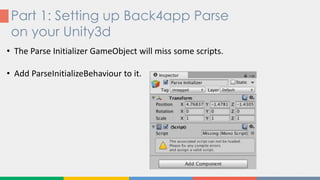 How to build a Pokemon Go App | PPTX