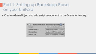 How to build a Pokemon Go App | PPTX
