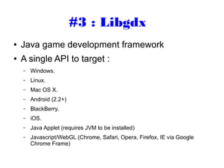 Pokemon GO Technology Stack | ODP