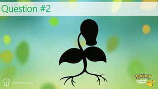 Guess that Pokemon | PPTX