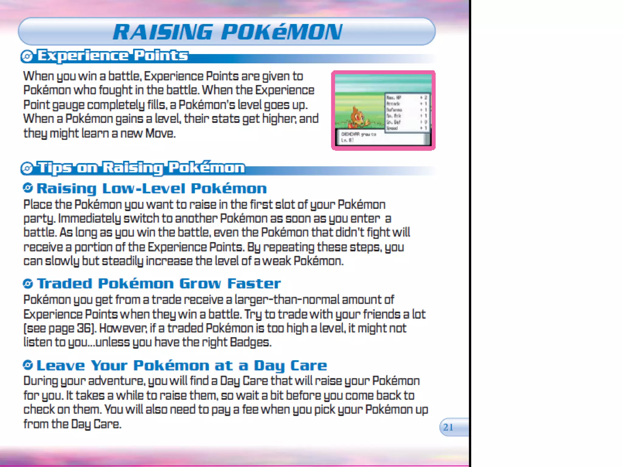 Pokemon powerpoint | PPT