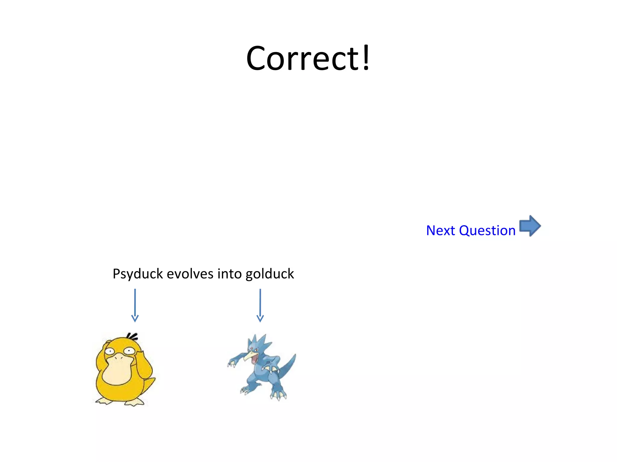 Pokemon powerpoint | PPT