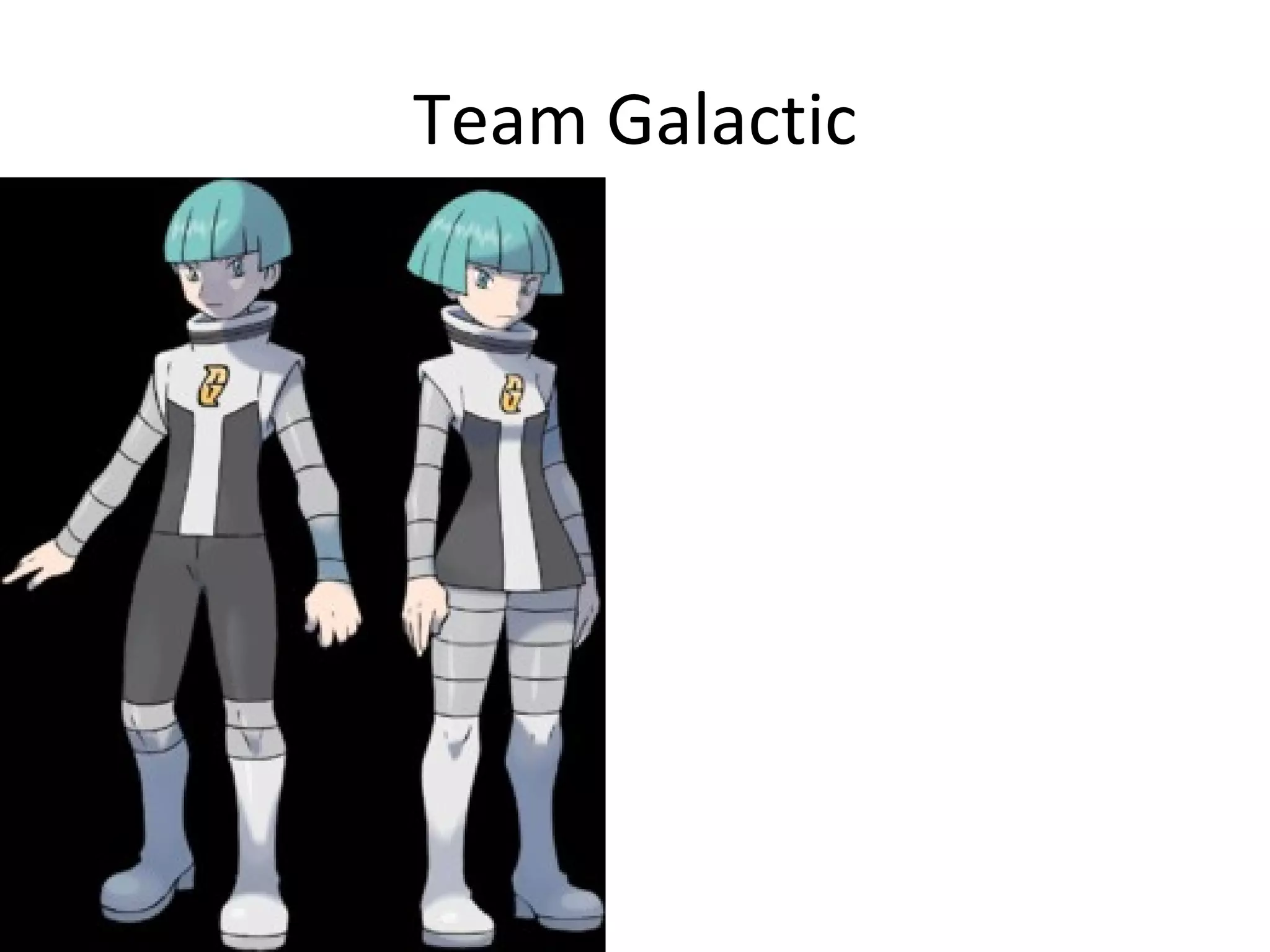 Pokemon powerpoint | PPT