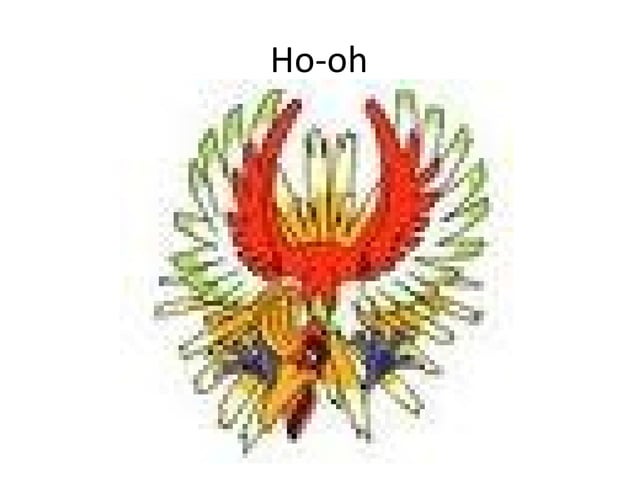 Pokemon powerpoint | PPT | Animation & Anime | Genres