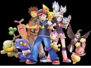 Pokemon powerpoint | PPT