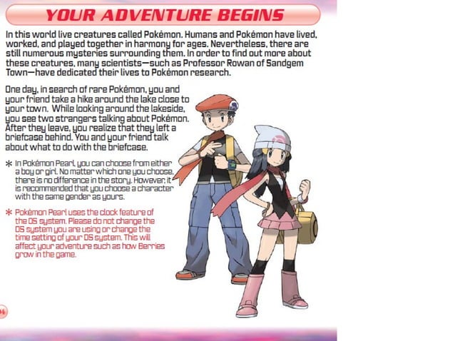 Pokemon powerpoint | PPT | Animation & Anime | Genres