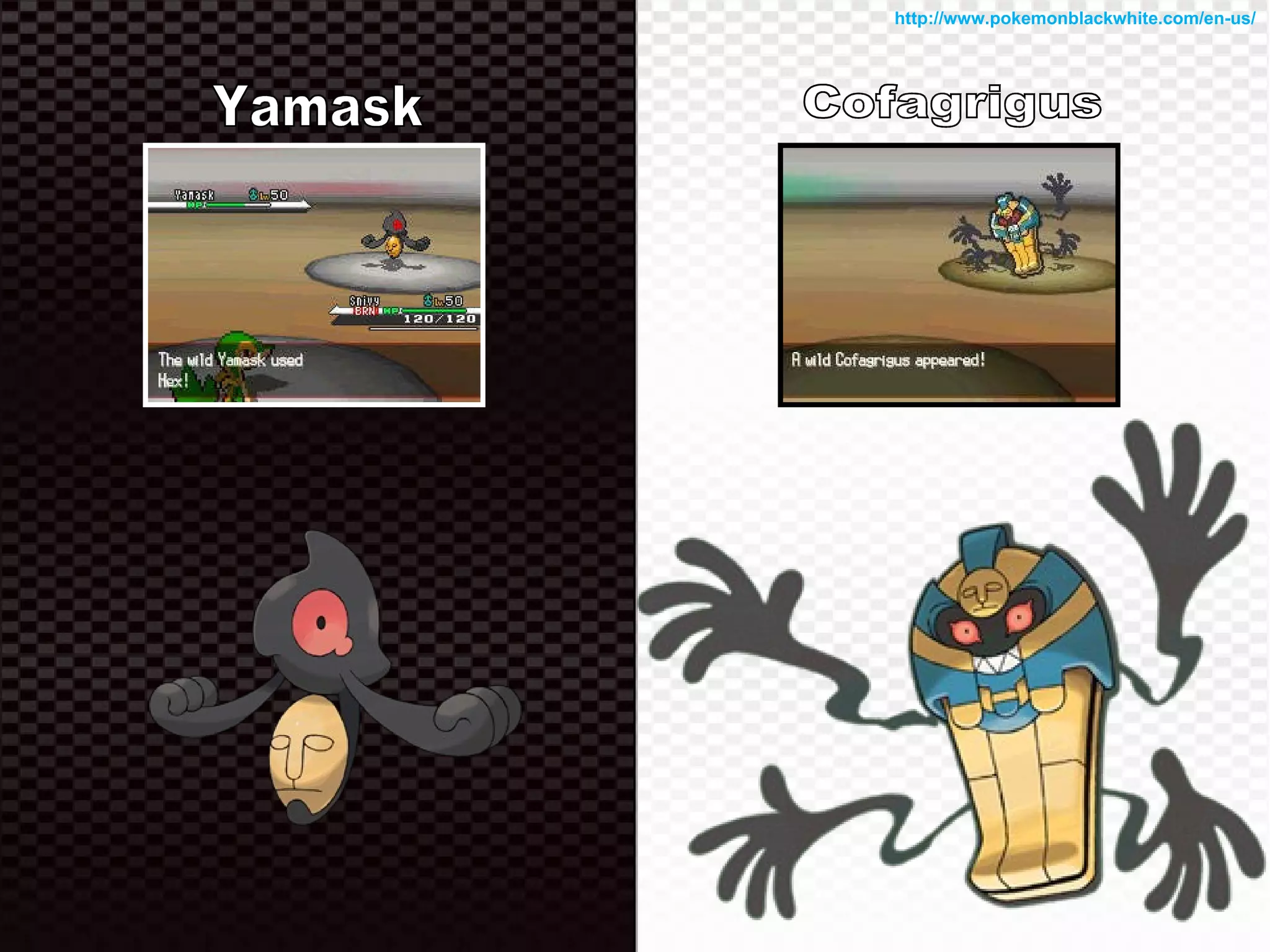 Pokemon presentation | PPT