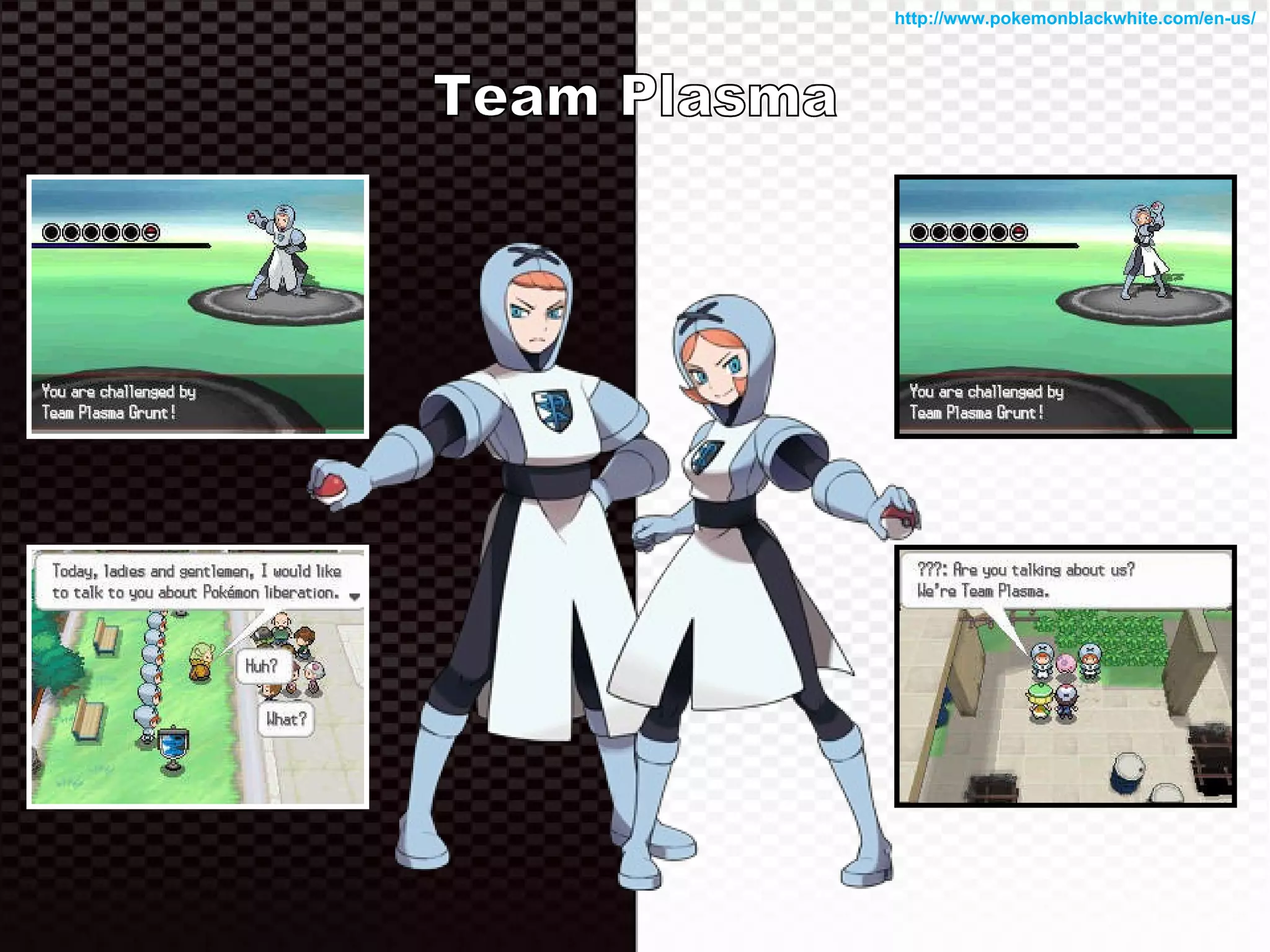 Pokemon presentation.ppt