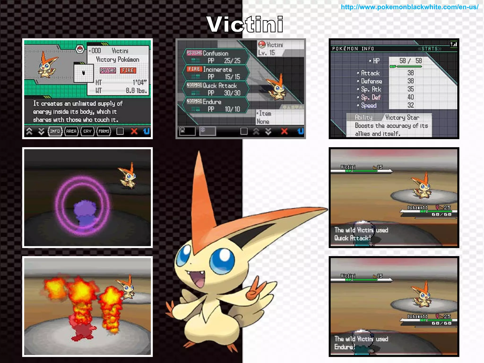 Pokemon presentation.ppt | Video Gaming