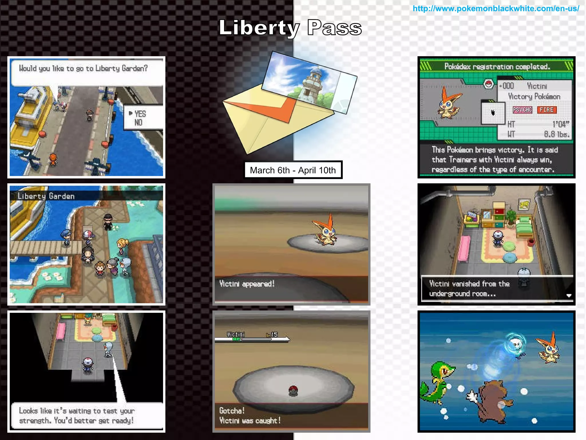 Pokemon presentation.ppt | Video Gaming