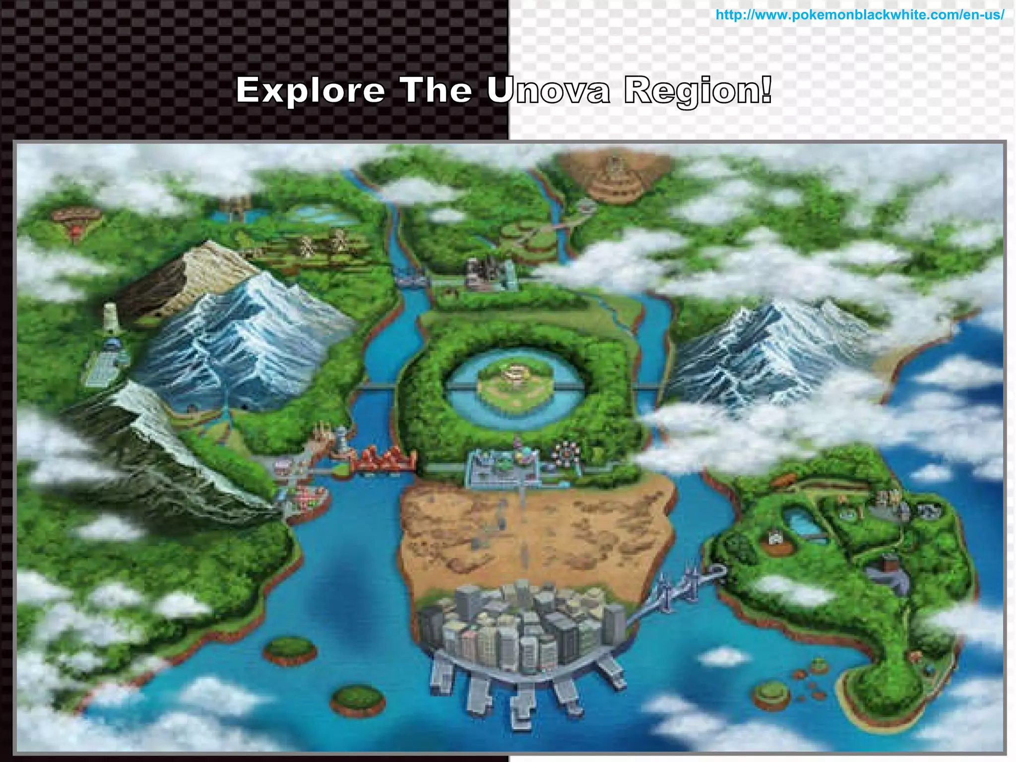 Pokemon presentation.ppt | Video Gaming